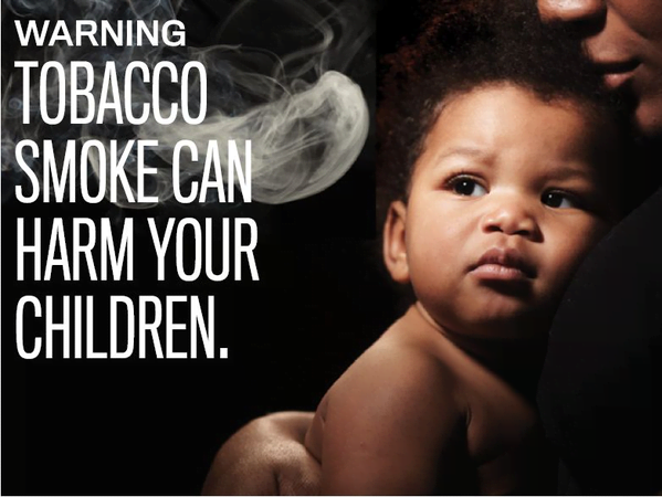What Smoking Can Do To Children | Tobacco-Free Families