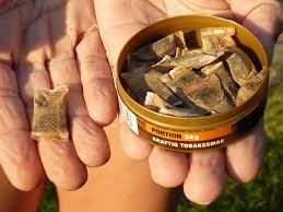Snus as a Gateway to Smoking and Other Tobacco Products | Tobacco-Free ...